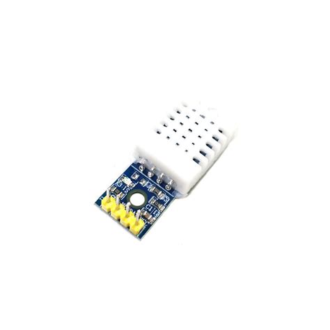 Feuchtigkeit Temperatur Sensor