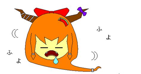 東方 すいか ヤミキノのイラスト Pixiv