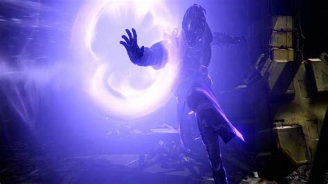 Voidwalker Destiny 2 Job Subclass Strategy And Tips Guide Samurai Gamers