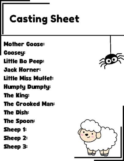 Original Script For Class Plays Easy Drama Club Scripts Mother