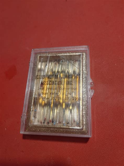 Ive Got Some Perfume Nips From 1958 Also Called Bottlettes Rperfumes