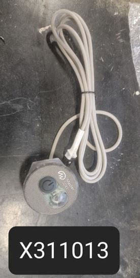 Sensor Led Photocell Module With Overlay