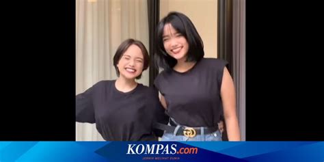Disebut Punya Wajah Mirip Fuji Dan Jeje Akhirnya Bertemu Dan Joget