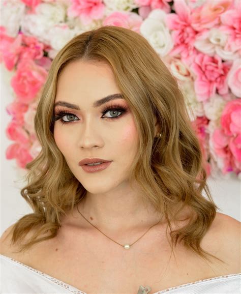 Sofía Acevedo Makeup Added A New Photo Sofía Acevedo Makeup