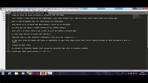 How To Hack Security Cameras With Shodan The Famous Google Hackers By Babedasgalaxias Xxx