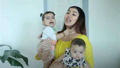 Debina Bonnerjee Shares Why She Opted For Ivf Reveals Embryo Transfer