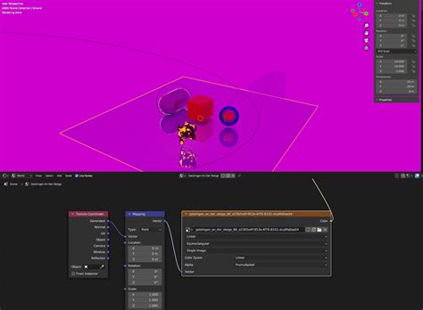 109417 Blender Crashes When Trying To Render With Hip Rt Blender