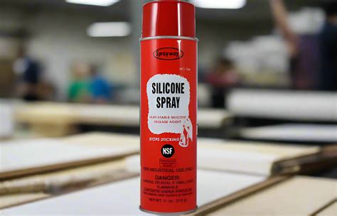 Sprays From Miami Screen Print Supply