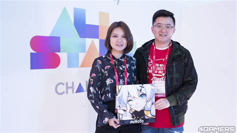 米哈遊誓言永續經營《崩壞 3rd》，完全新作《崩壞 4》2019年問世 4gamers