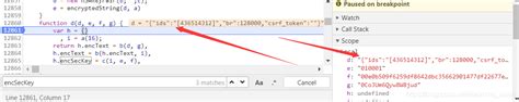 网易云音乐python爬虫（js破解）网累云adf97b Csdn博客