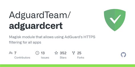 Adguardcert At Master AdguardTeam Adguardcert GitHub