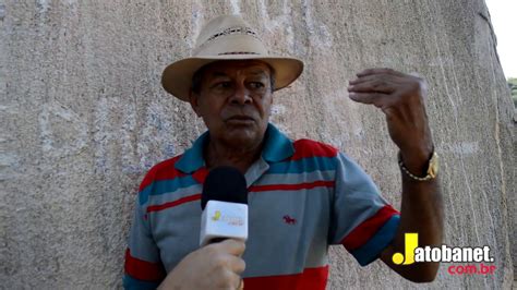 Tradicional Festa Do Cruzeiro Em São José De Piranhas Jatobanet Youtube