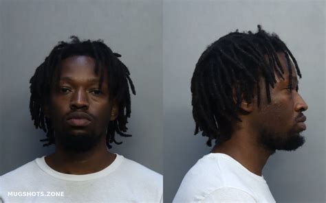 Wright Christopher William 10152022 Miami Dade County Mugshots Zone