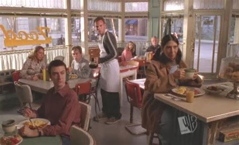 Lukes Diner Gilmore Girls Gilmore Girls Glimore Girls Gilmore
