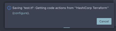 Slow Formatting Due To Module 404s · Issue 1187 · Hashicorpterraform