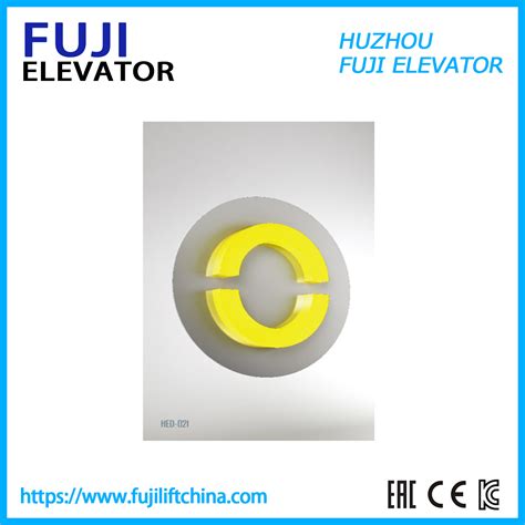 Elevator Landing Direction Indicator Series China Elevator Parts And