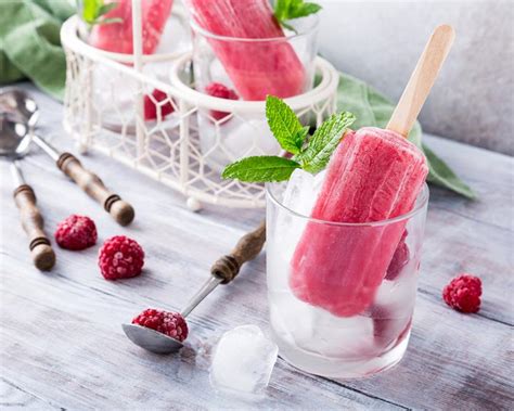 Diabetic Popsicle Recipes