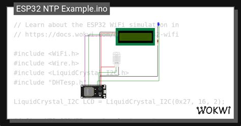 Wokwi Online Esp32 Stm32 Arduino Simulator