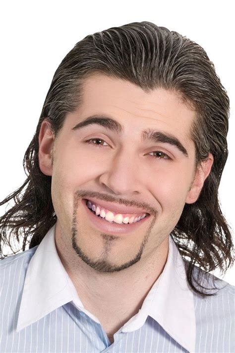 Goatee Styles 50 Popular Goatee Beard Styles For Different Face Types