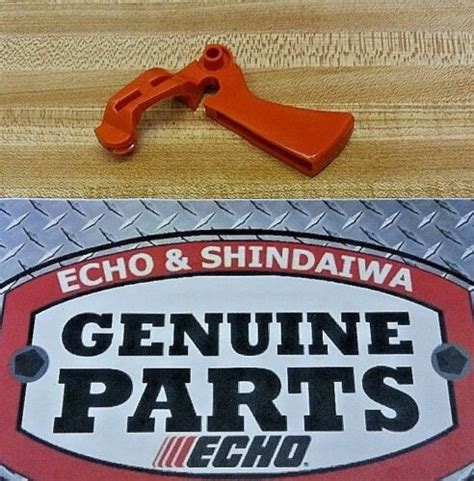 C Echo Throttle Trigger Weed Trimmer Srm Srm Srm T Pas EBay UK