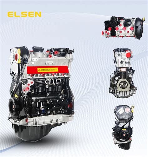 Wholesale Honda Engine Assembly With Different Model K24z2 R20a J35