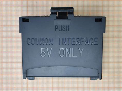 Common Interface 5v Only Selection Online Brunofuga Adv Br