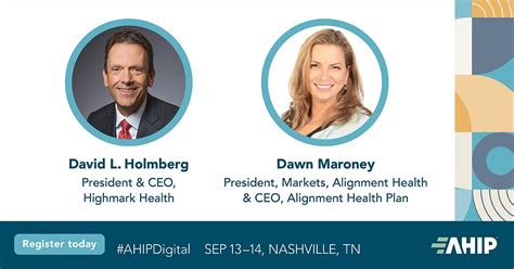 Ahip On Linkedin 2023 Consumer Experience And Digital Health Forum