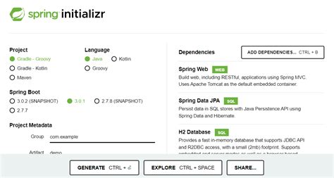 Spring Boot принцип работы уроки обучения для начинающих на Проверили