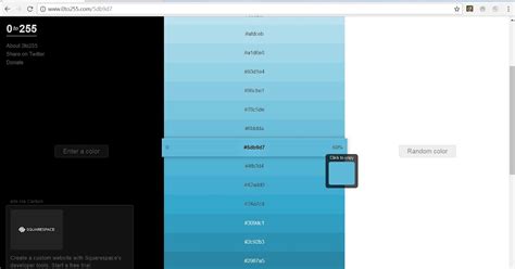 Ogisdaquestao Dicas Para O Uso De Cores Em Mapas