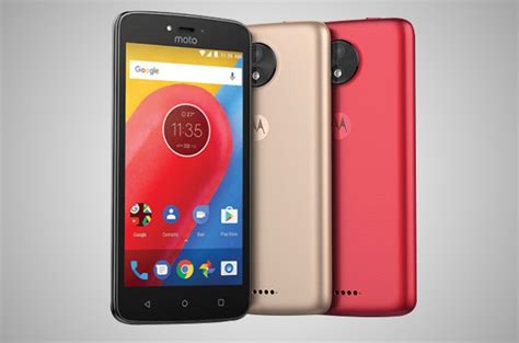 Motorola Officially Enters Nepal Phones In Nepal
