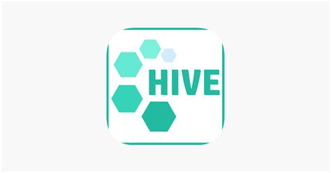 Hive Hrms On The App Store