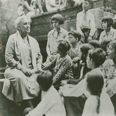 Virtual Tour Jane Addams And The Activist Legacy Of Hull House The