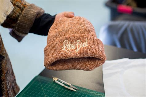 Rebel Bred Clothing Origins