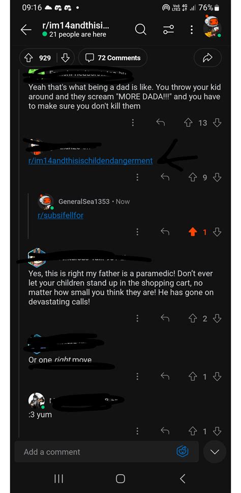 Why does that subreddit not exist : r/SubsIFellFor