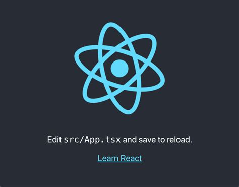 【入門】create React Appでreactとtypescript環境を構築 モグモグ