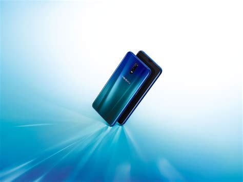 OPPO R17 on Behance | Mobile phone design, Latest cell phones, Mobile ...