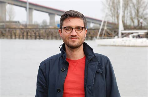 Aurélien Boulé Fournier Udb