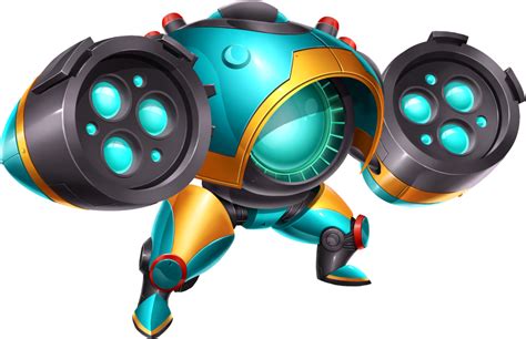 Abyss Big Hero 6 Bot Fight Wiki Fandom Powered By Wikia