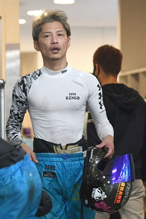 【平和島ボート・sgダービー】外枠3戦を全3着にまとめた浜野谷憲吾「これはデカいよ」 東スポweb