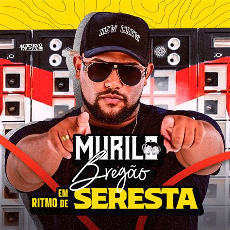 Murilo Bregão Em Ritmo De Seresta 10