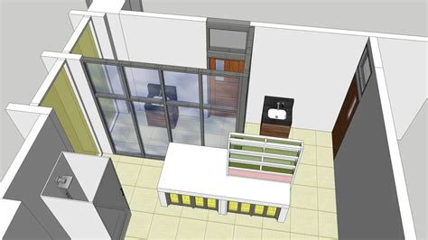 Lab Bio Medik R M 3d Warehouse