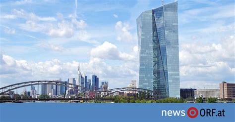Record Inflation Ecb Raises Interest Rate To 125 Percent Archyde