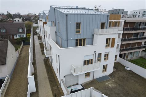 Seqens Le Logement Avec Vous Habitat Social En Ile De France