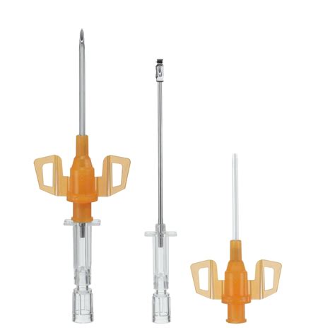 Amtech Medical B Braun Introcan Safety 3