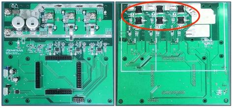 Renesas Serves Up 100 V Mosfets Using Split Gate Technology News