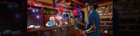 Interactive Design And Game Development