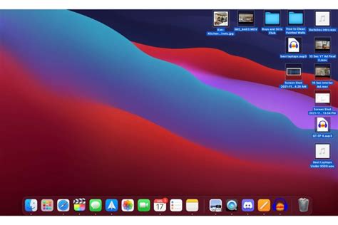 How To Select Multiple Files On Mac Digital Trends