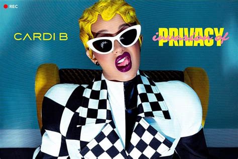 Cardi B Wikipédia Biographie épouse Origine Mari Nouveau Compagnon