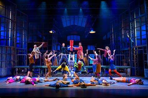 Musical Kinky Boots Musicalwebnl