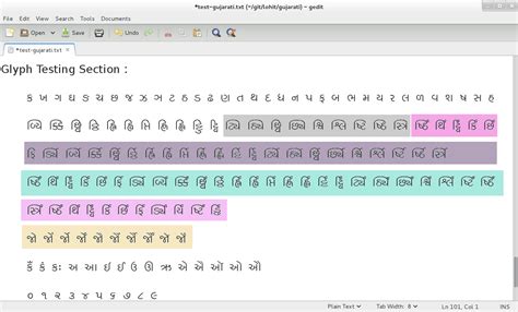 Nilkanth Fonts Files Sciencefasr